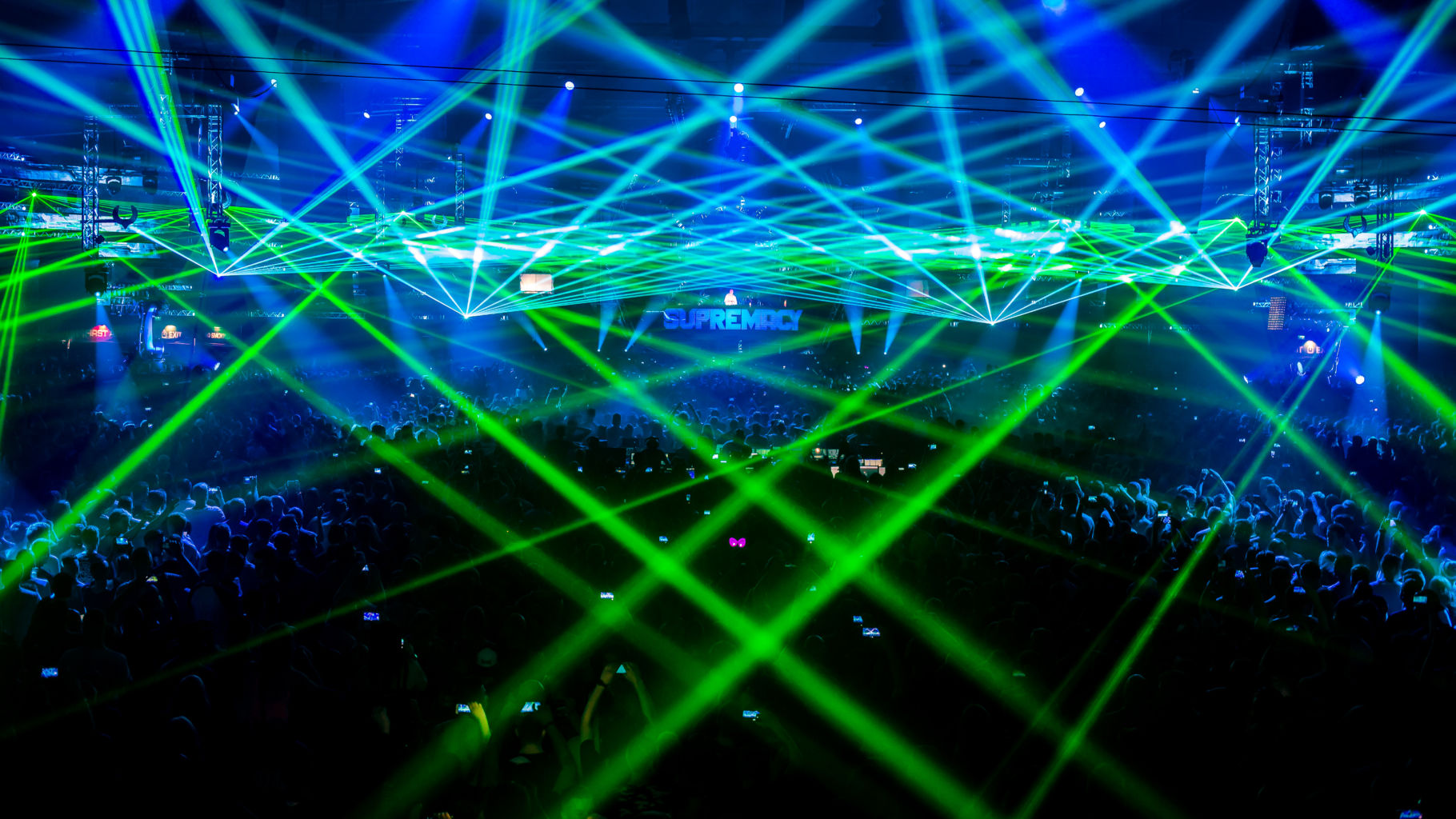 Supremacy tickets are now available - Art of Dance