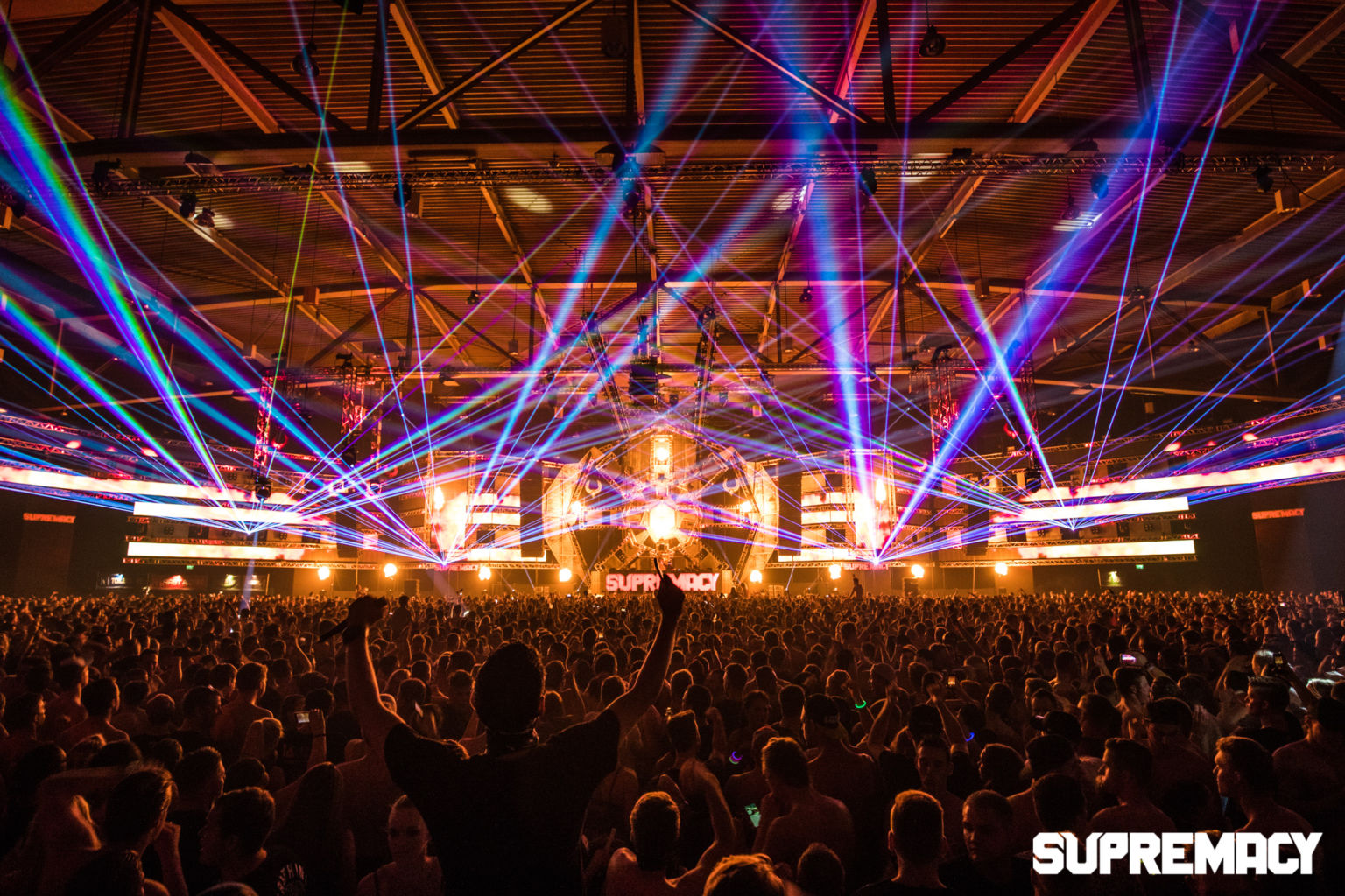 Supremacy 2018 timetable & final info - Art of Dance