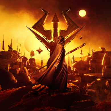 SYNDICATE 2023 - Art of Dance