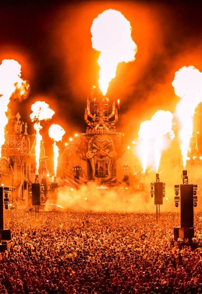 Dominator Festival 2024 - Art of Dance