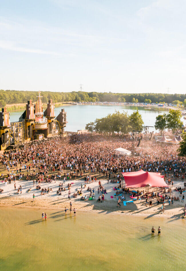 Dominator Festival 2023 - Voyage of the Damned - Art of Dance