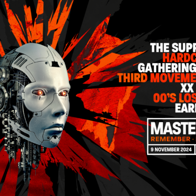 MASTERMINDS - Art of Dance