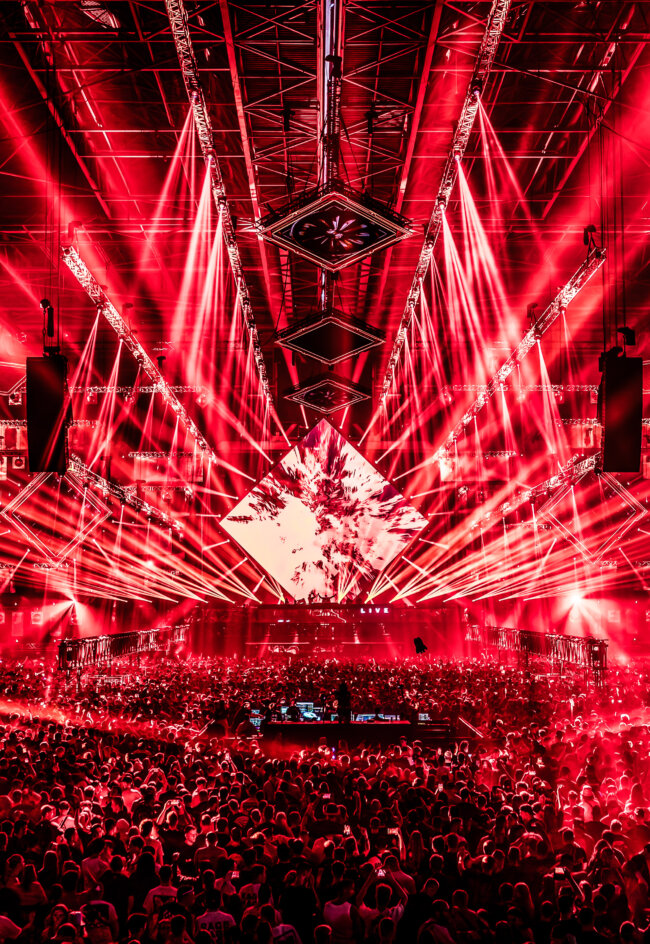Supremacy 2025 DE - Germany Decoded - Art of Dance