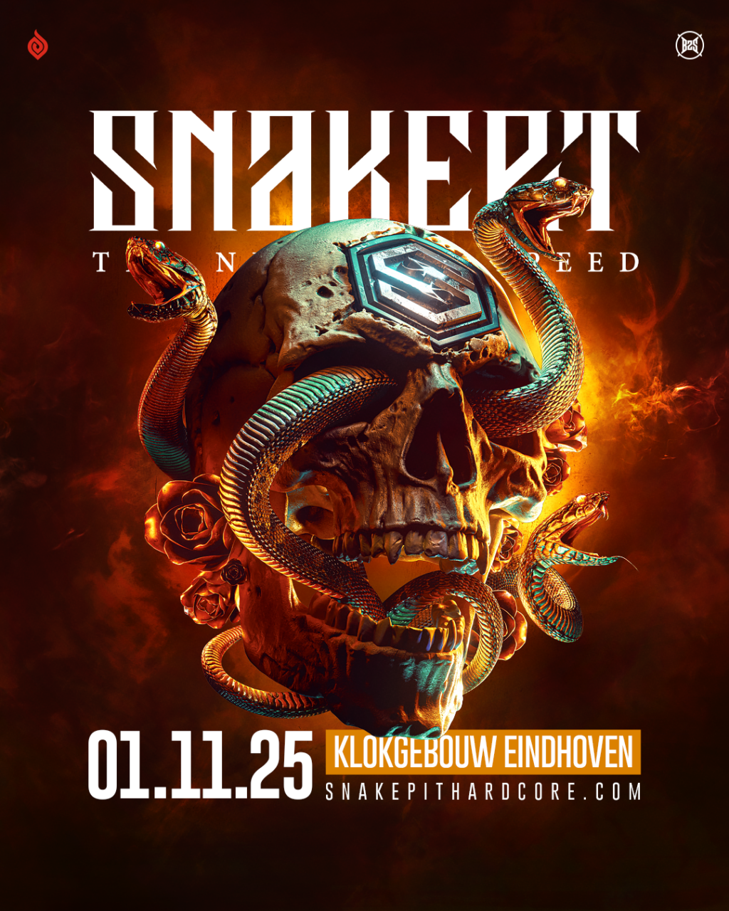 Snakepit 2025 - Art of Dance